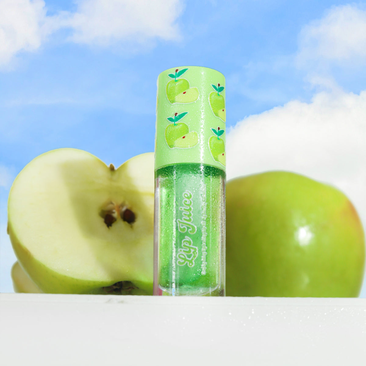 LIP JUICE SUMMER BUNDLE | Boss Up Cosmetics