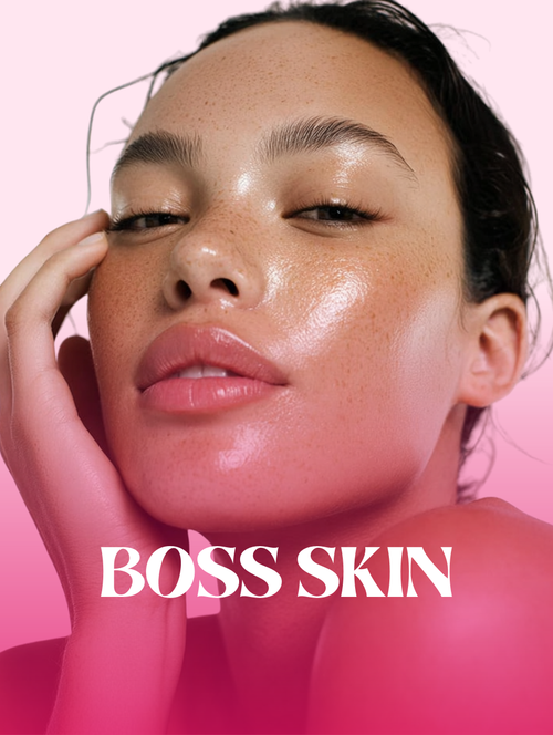 Boss Up Cosmetics