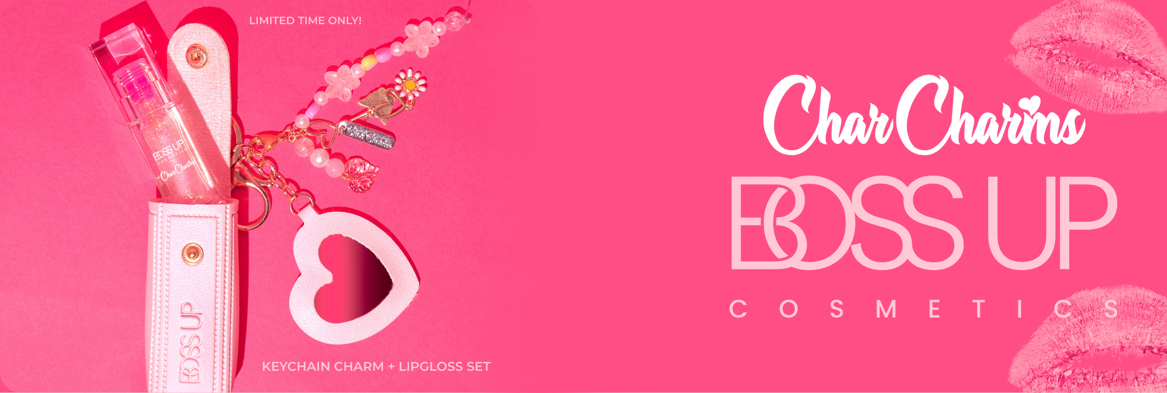 Boss Up Cosmetics