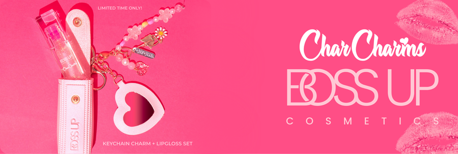 Boss Up Cosmetics