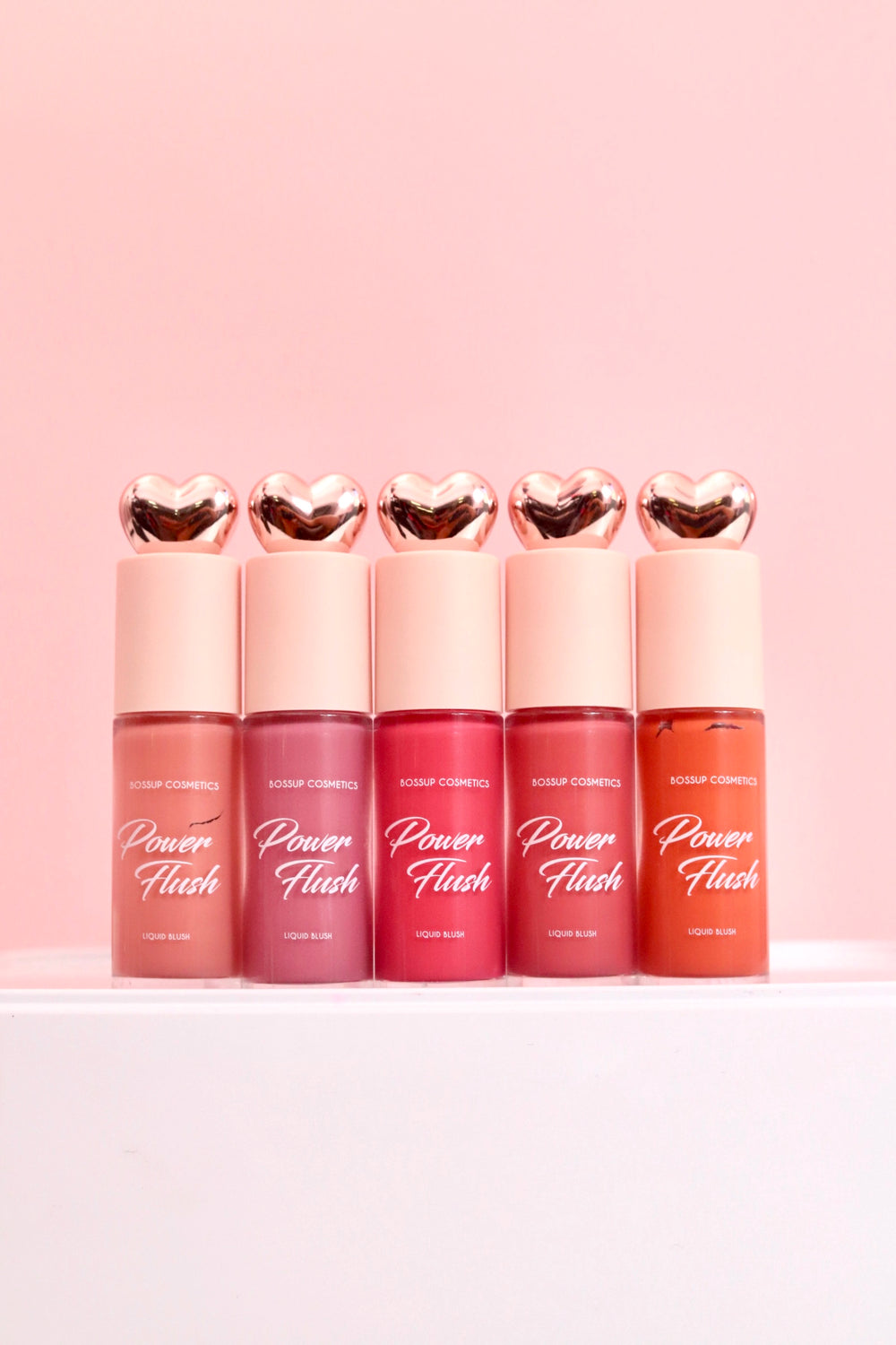 Boss Balm: Black Color Changing Lip And Cheek Balm | Boss Up Cosmetics