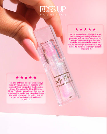Boss Up Cosmetics