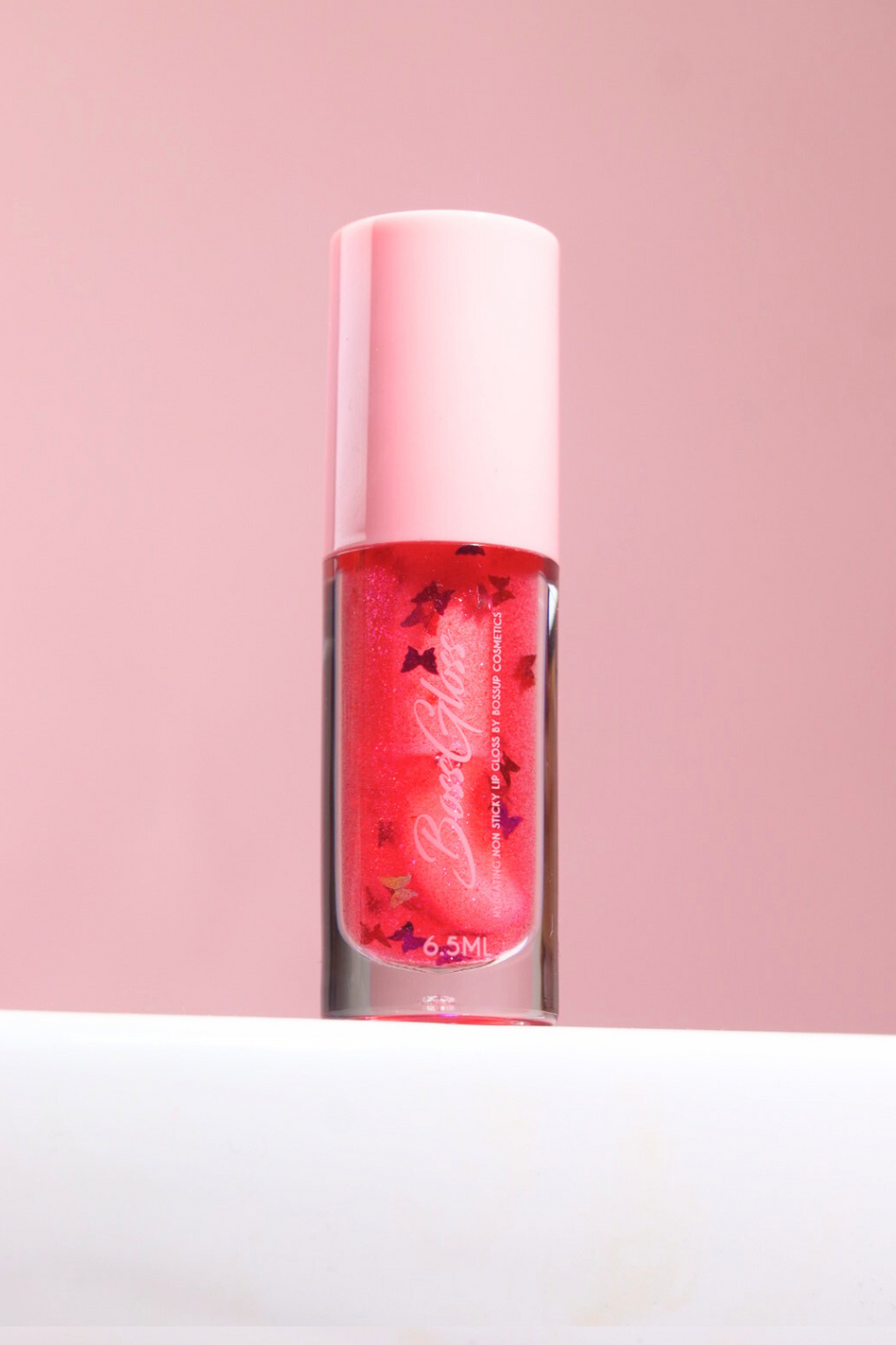 BossGloss & Lip Oils – Boss Up Cosmetics