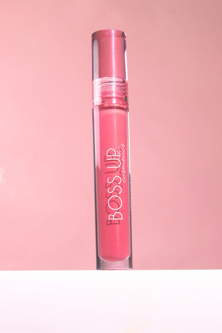 Lipsticks – Boss Up Cosmetics