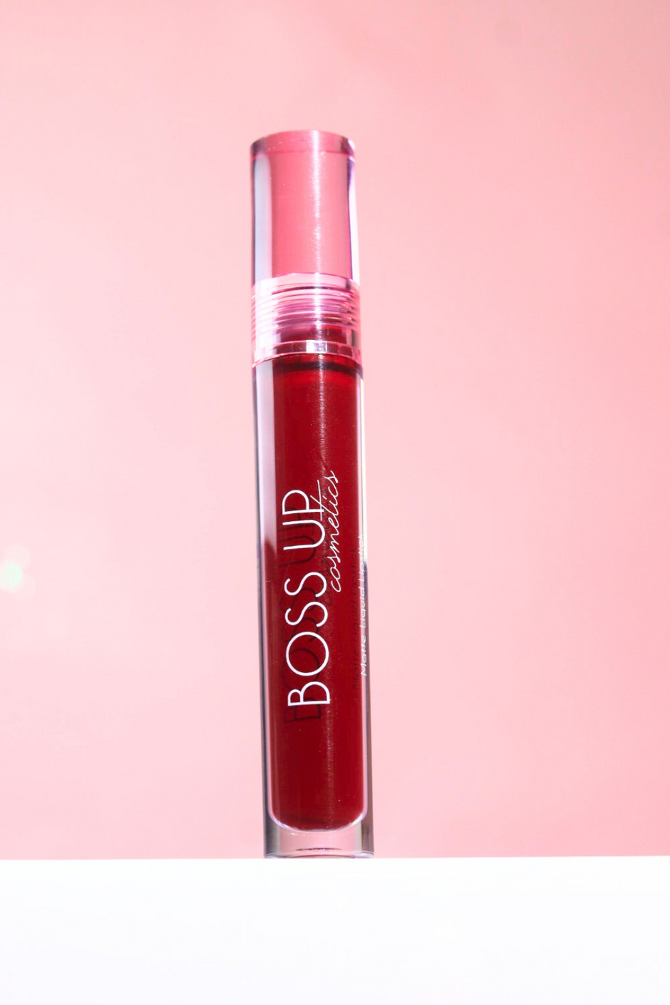Lipsticks – Boss Up Cosmetics