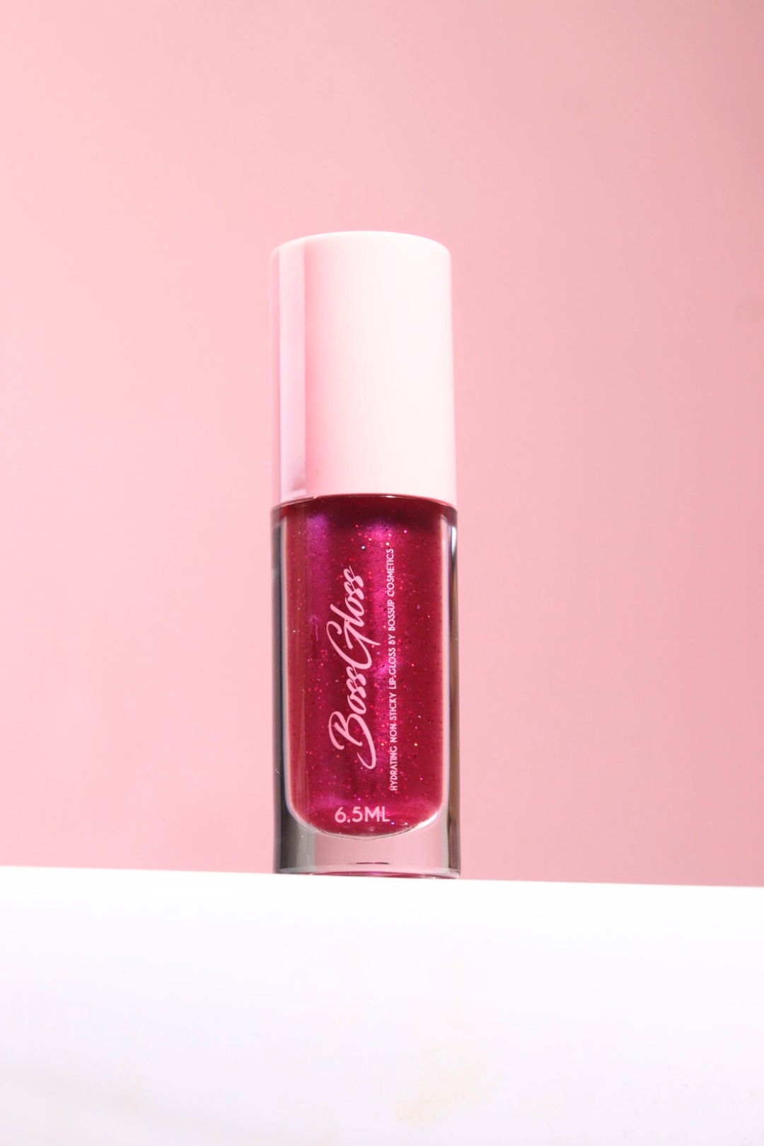 Selena’s💜 | Boss Up Cosmetics