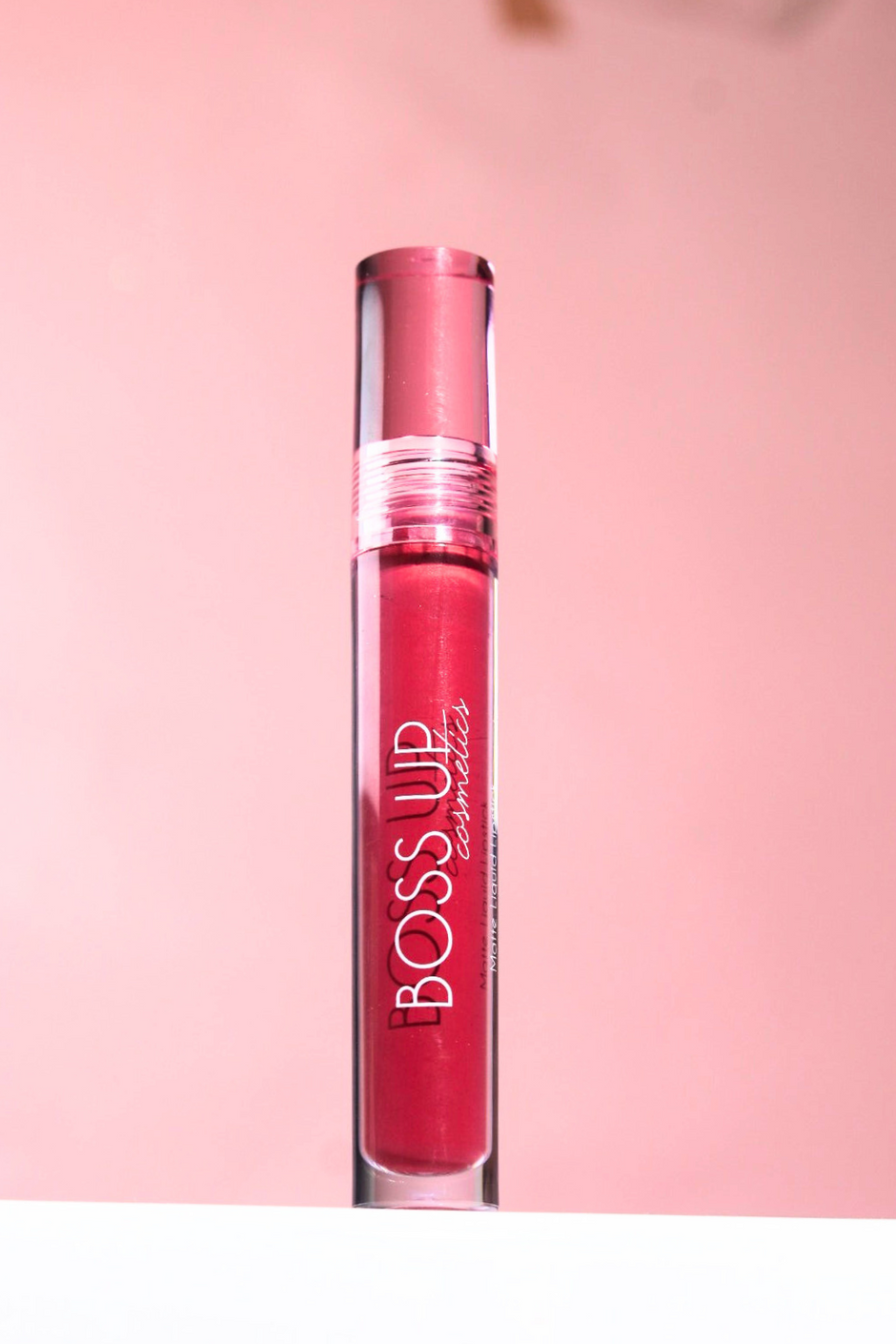 Lipsticks – Boss Up Cosmetics