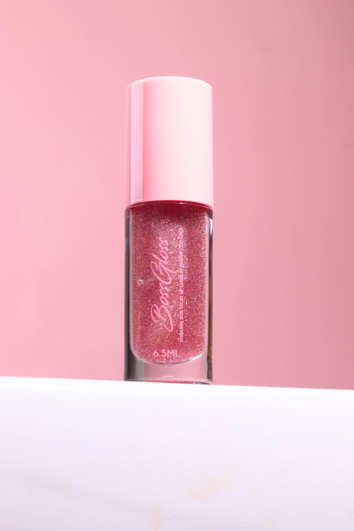 BossGloss & Lip Oils – Boss Up Cosmetics